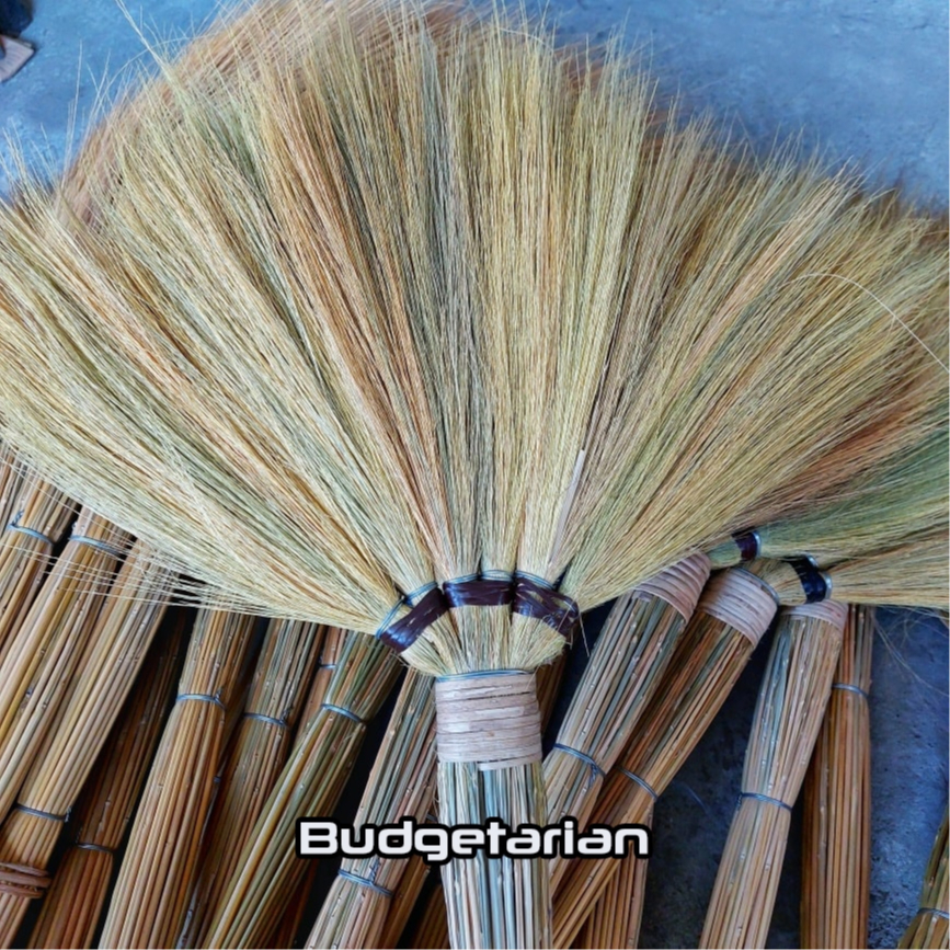 WALIS TAMBO Makapal Matibay Heavy Duty | Shopee Philippines