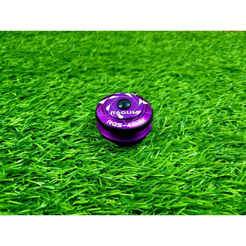 GBBS Ragusa Sealed Bearing Headset Non Tapered Integrated 44mm Mountain ...