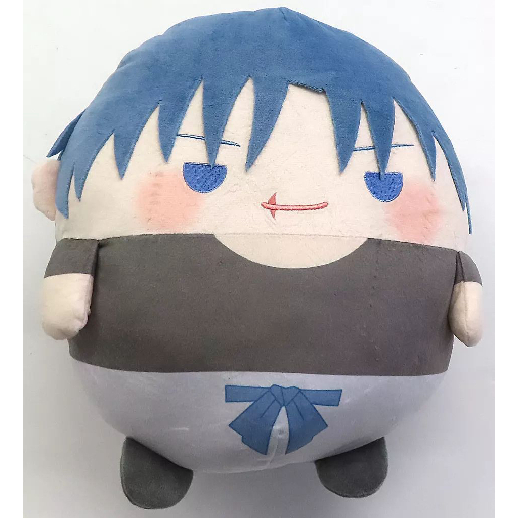 Toji Fushiguro Fuwakororin Fuwa Special Color Pastel Japan Plush ...