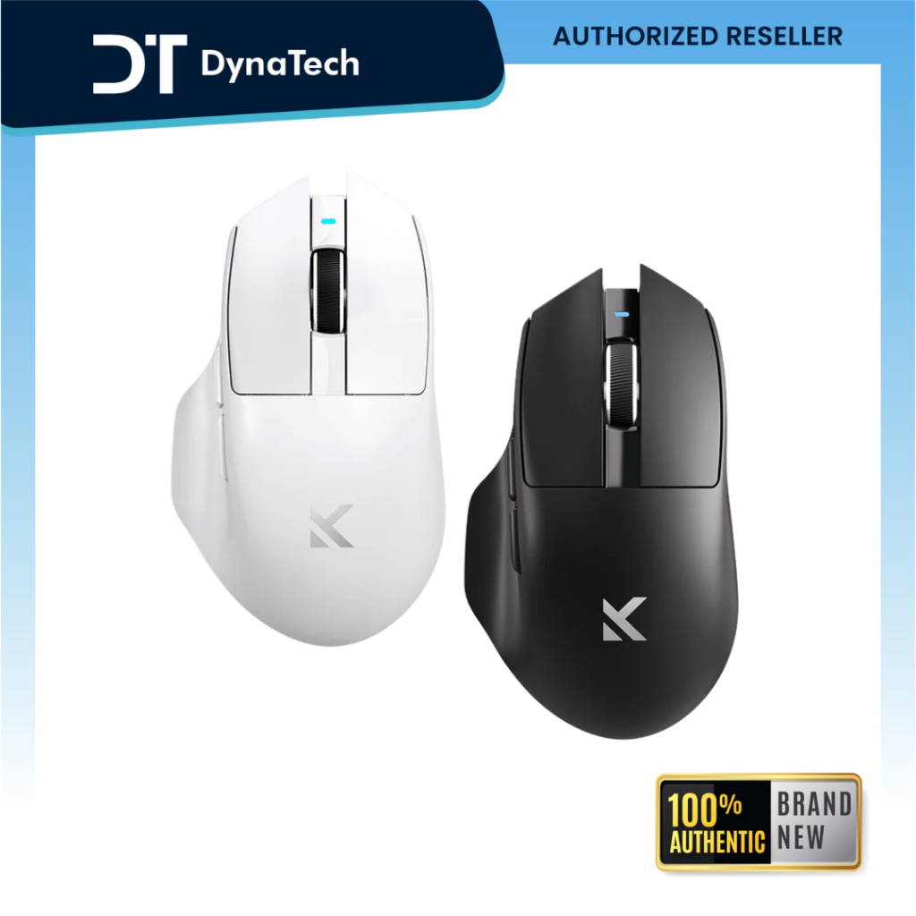 MCHOSE G7 55g Lightweight Ergonomic Gaming Mouse Wireless Gaming Mouse ...