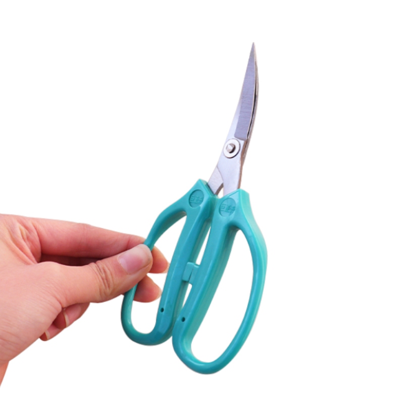 Embroidery special pointed scissors - precise thread cutting without ...