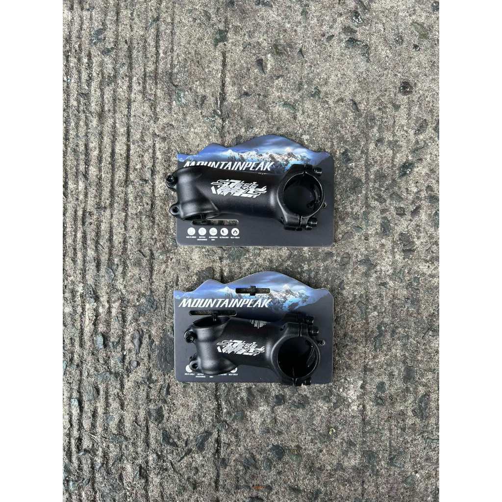 MOUNTAINPEAK ST-656 STEM NEGATIVE 17 | Shopee Philippines