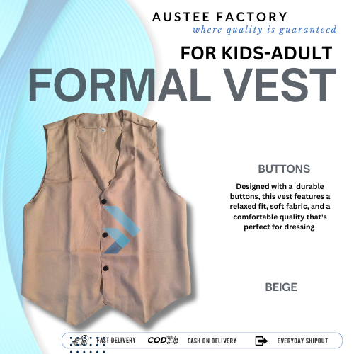 AAustee Chaleco for Men Vest for Men Premium Katrina Fabric Coats Men ...