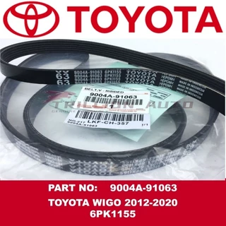car fan belt - Best Prices and Online Promos - Mar 2026 | Shopee ...