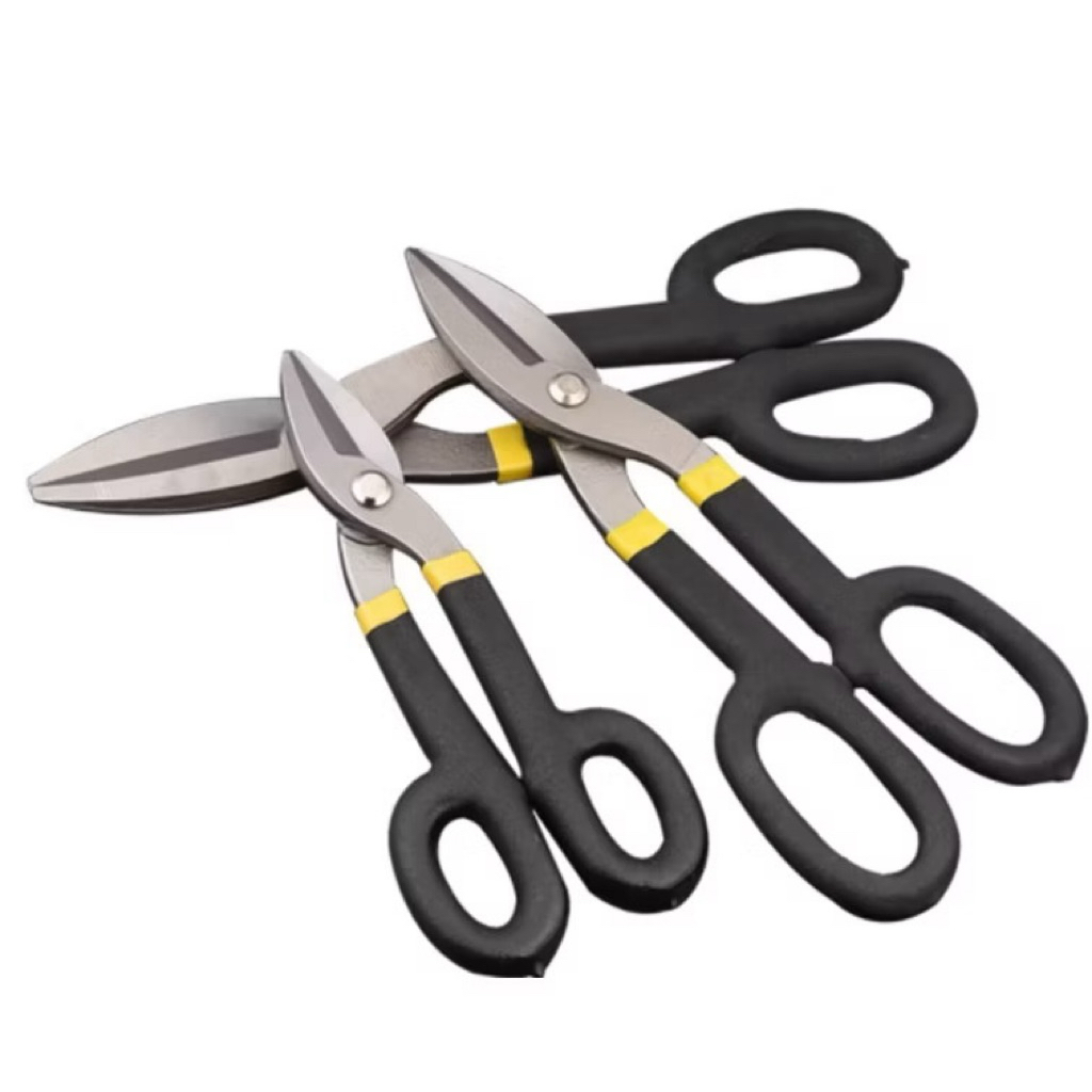 industrial grade strong iron scissors Multi-function scissors cold ...