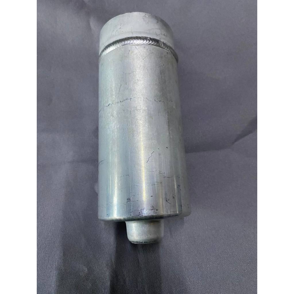 COD Aluminum Drier TOYOTA FX/Mitsubishi L300 Euro4 / Isuzu Travis 2018 ...