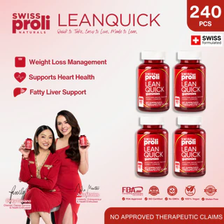 SWISS PROLI NATURAL, Online Shop | Shopee Philippines