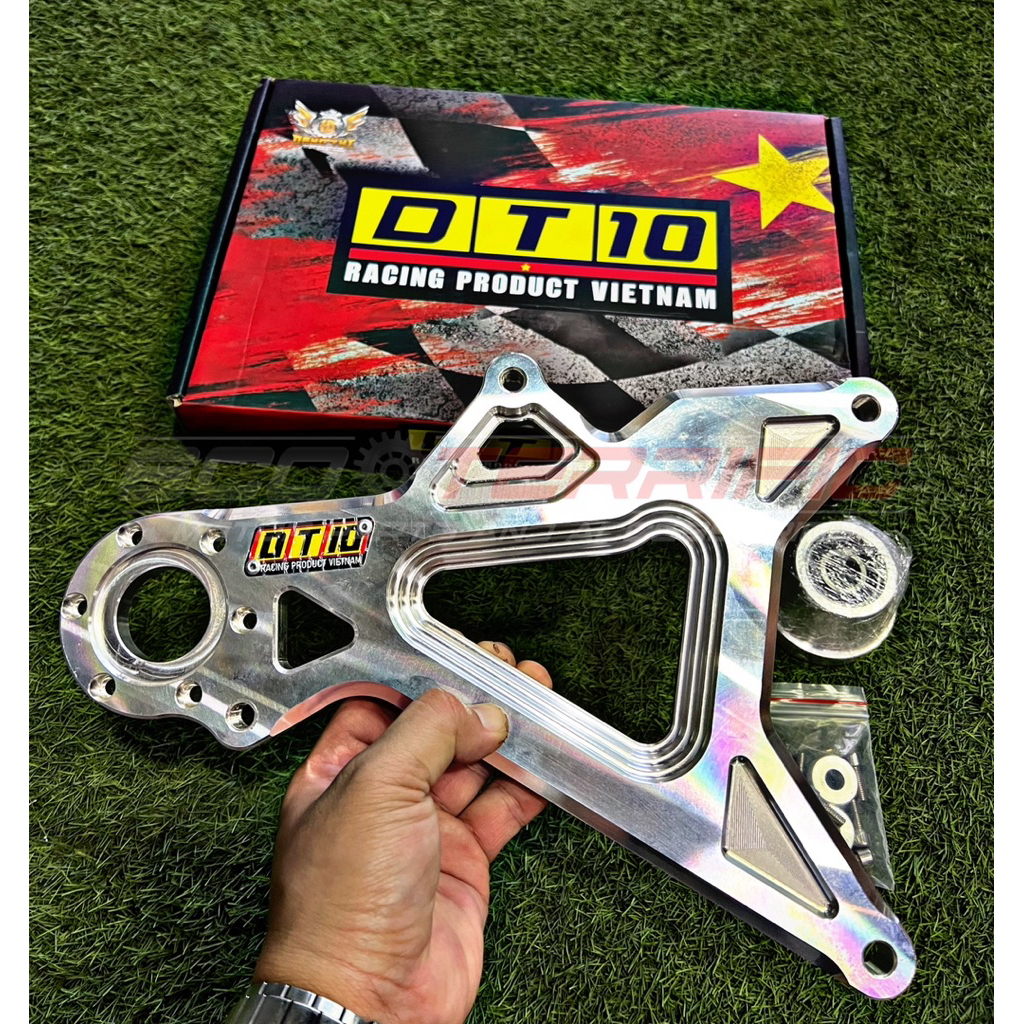 D10 CNC SWING ARM HONDA CLICK V2 V3 V4 | Shopee Philippines