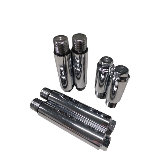 FRONT FORK EXTENSION 2 PCS LIFTER XRM MOTORCYCLE (FRT) 2 INCHES/3 ...