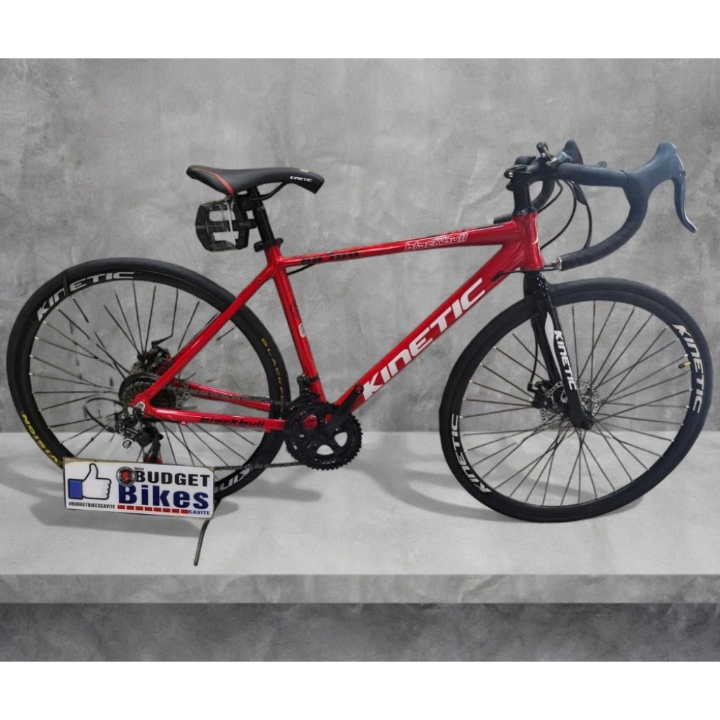 Kinetec BlackBull BB700, RB SRP ₱6,000 | Shopee Philippines