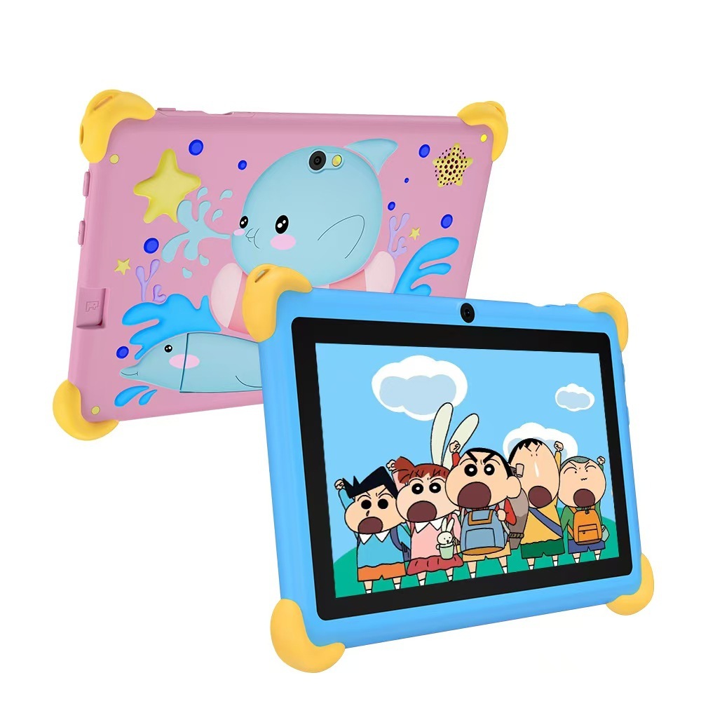 New Kids Tablet 6GB+256GB tablet for kids Kids Learning Tablet 5G wifi ...