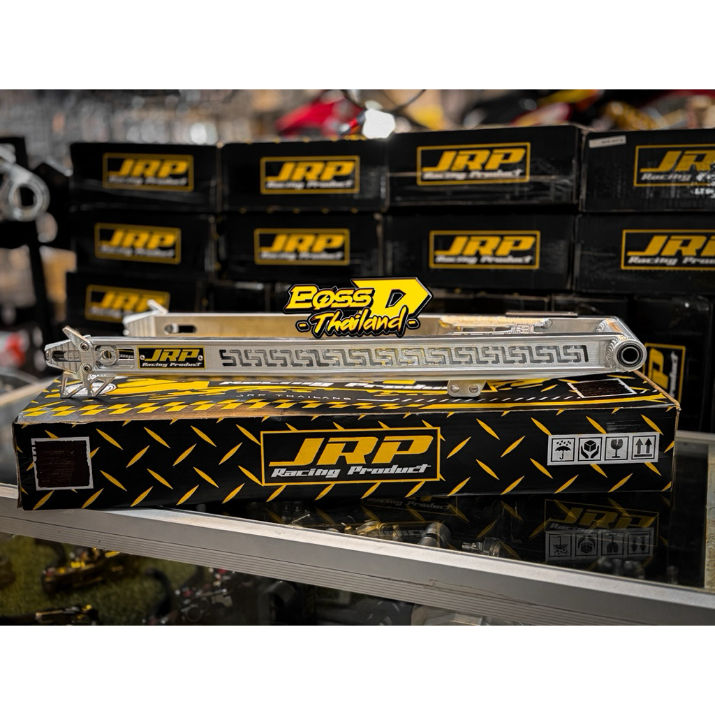 JRP CNC SWING ARM THAILAND MADE ORIGINAL | Shopee Philippines