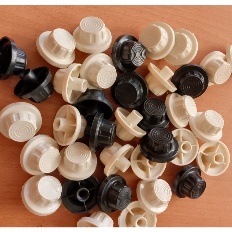 standard fan cap/fan lock for electric fan sold by 10s | Shopee Philippines