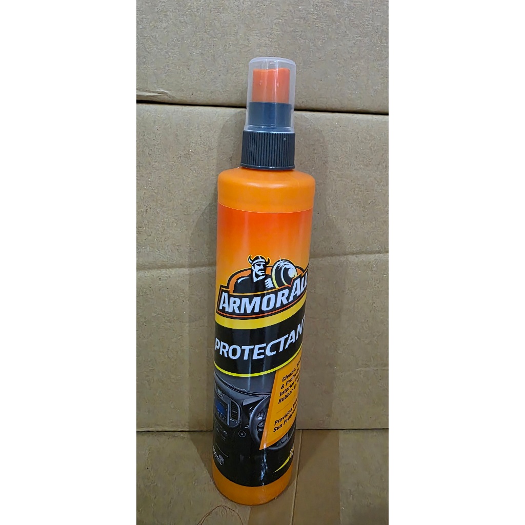 Armor All Protectant 300ml | Shopee Philippines