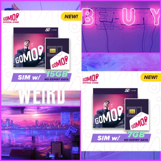 gomo sim card - Best Prices and Online Promos - Dec 2025 | Shopee ...