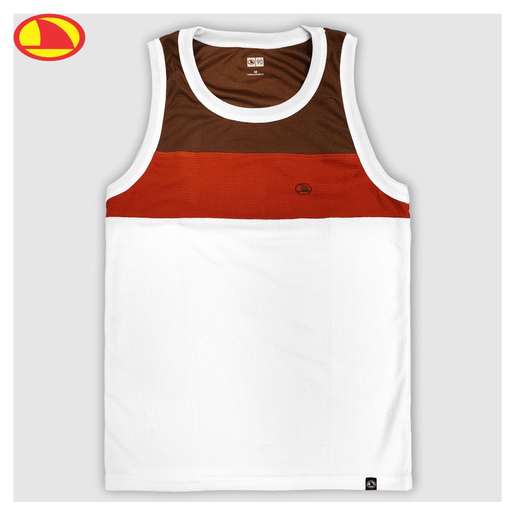 Hammerhead Jeans and Shirt - Mens Waffle Fabric Sando with Embroidery ...
