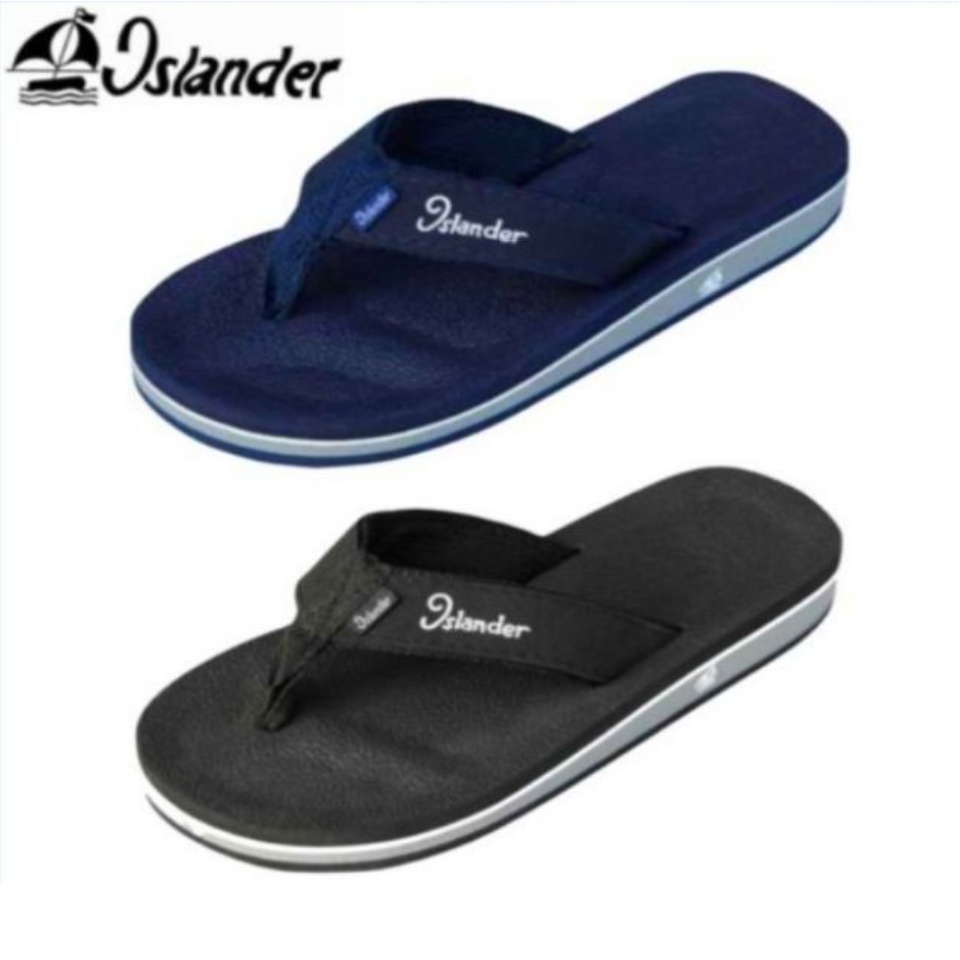 ISLANDER SLIPPERS 100% ORIGINAL Made in Philippines Gawang Pinoy Tibay ...