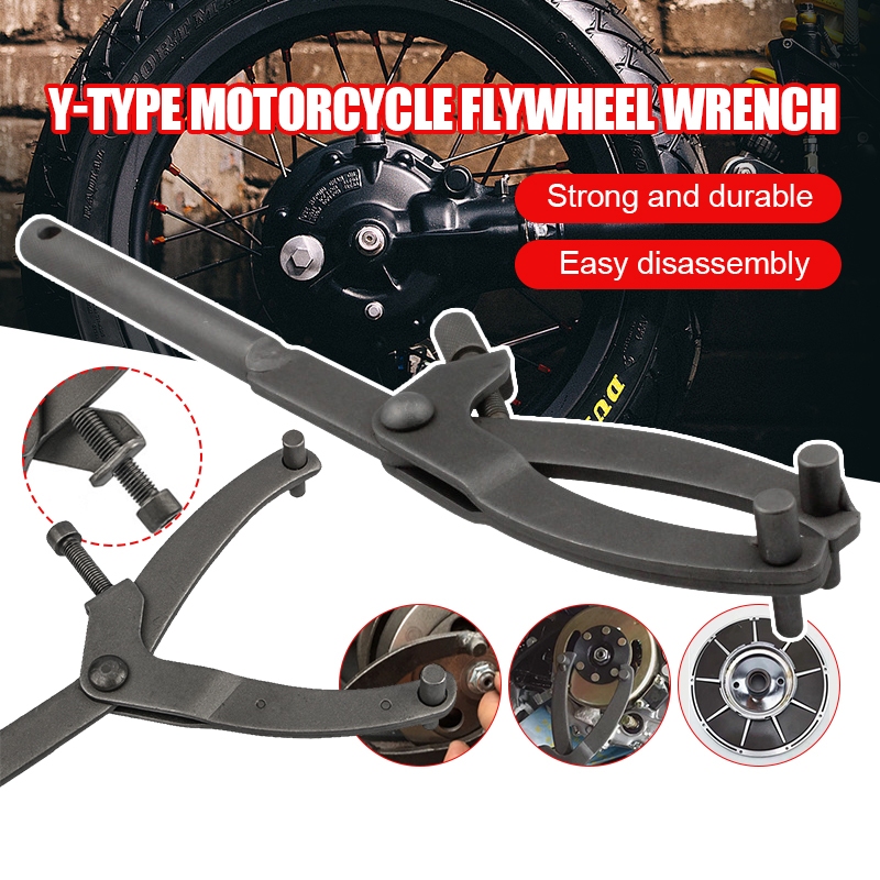 Best Seller Arrow Heavy Duty Y Tools and Torque Drive Wrench 39x41mm ...