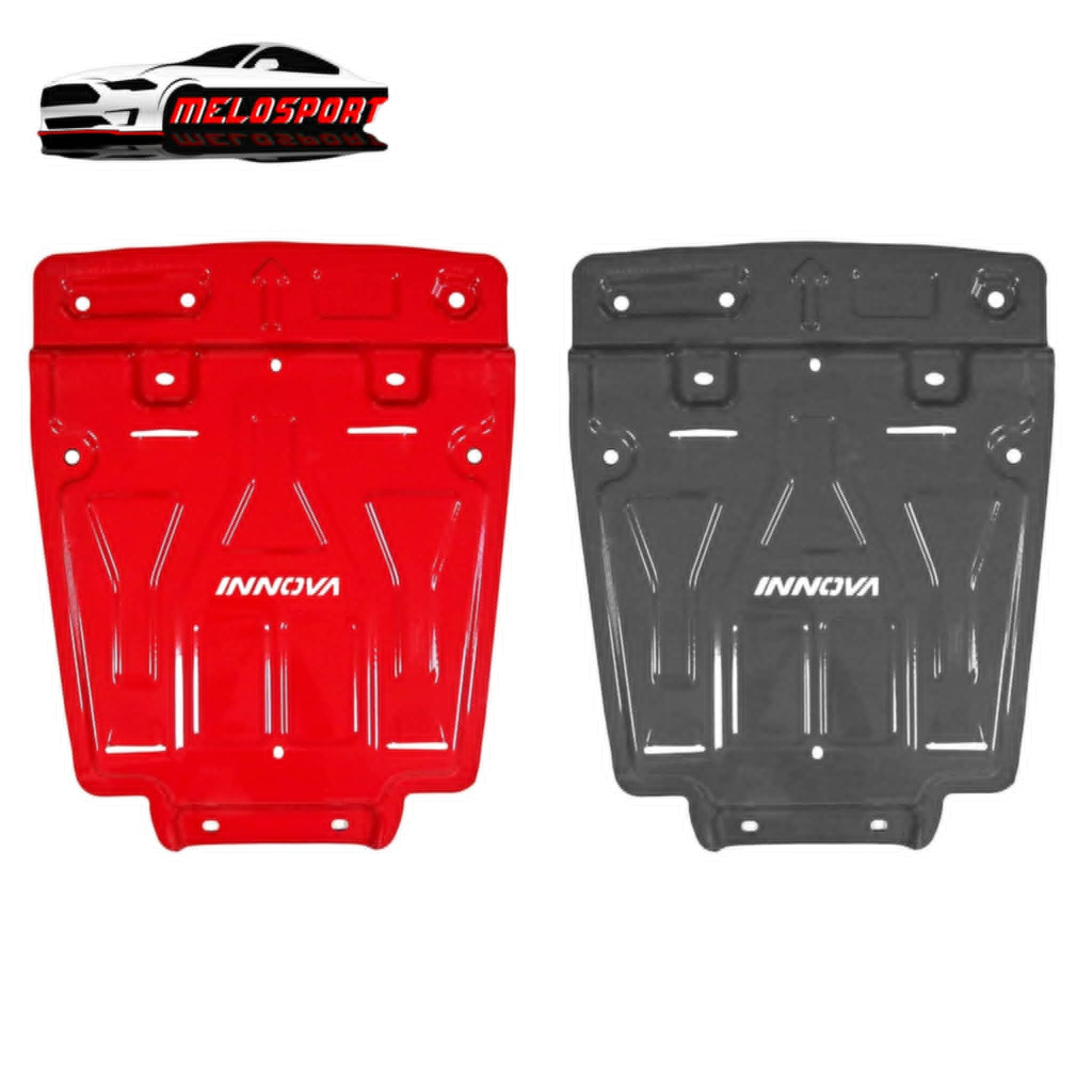 Toyota Innova 2016 - 2025 Skid Plate Undercover | Shopee Philippines