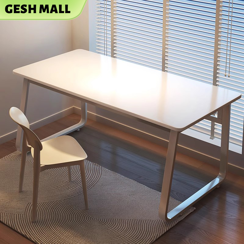 Gesh Portable Foldable Table Desk For Dining Computer Desk Study ...