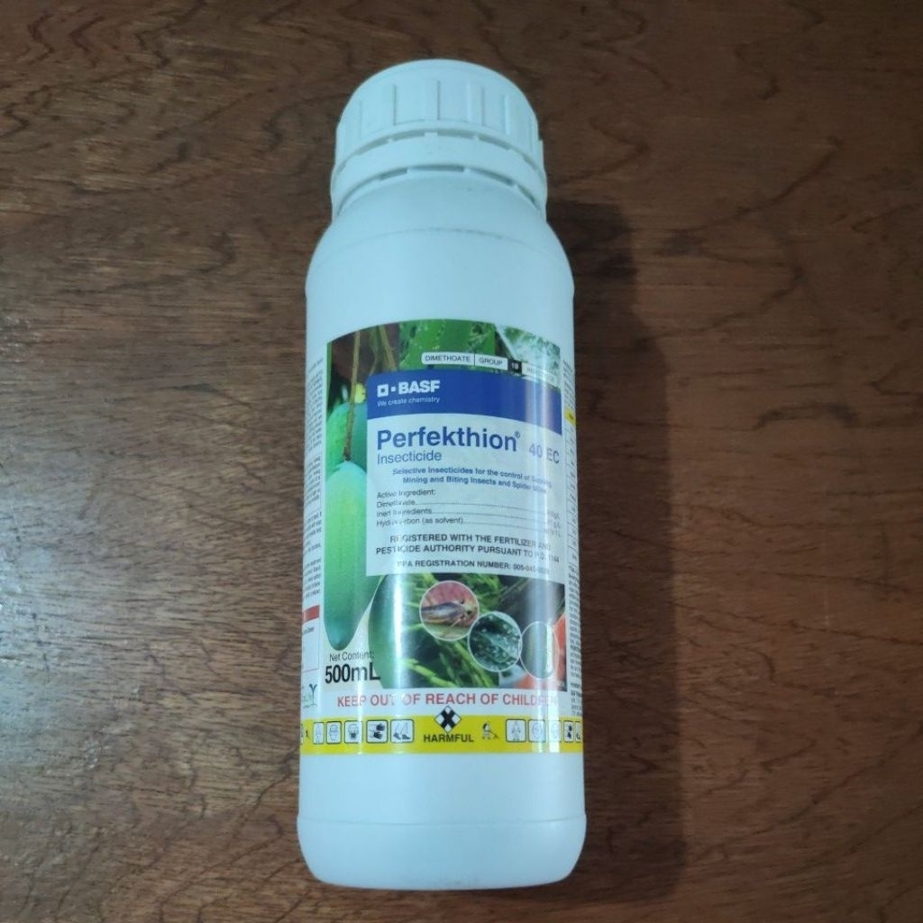 PERFEKTHION 40 EC INSECTICIDE | Shopee Philippines