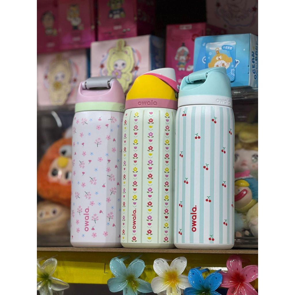 Owala 32oz printer design (actual own picture) | Shopee Philippines