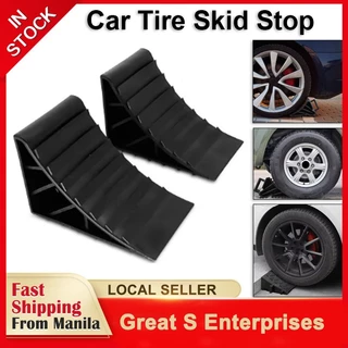 Shop car wheel chocks for Sale on Shopee Philippines