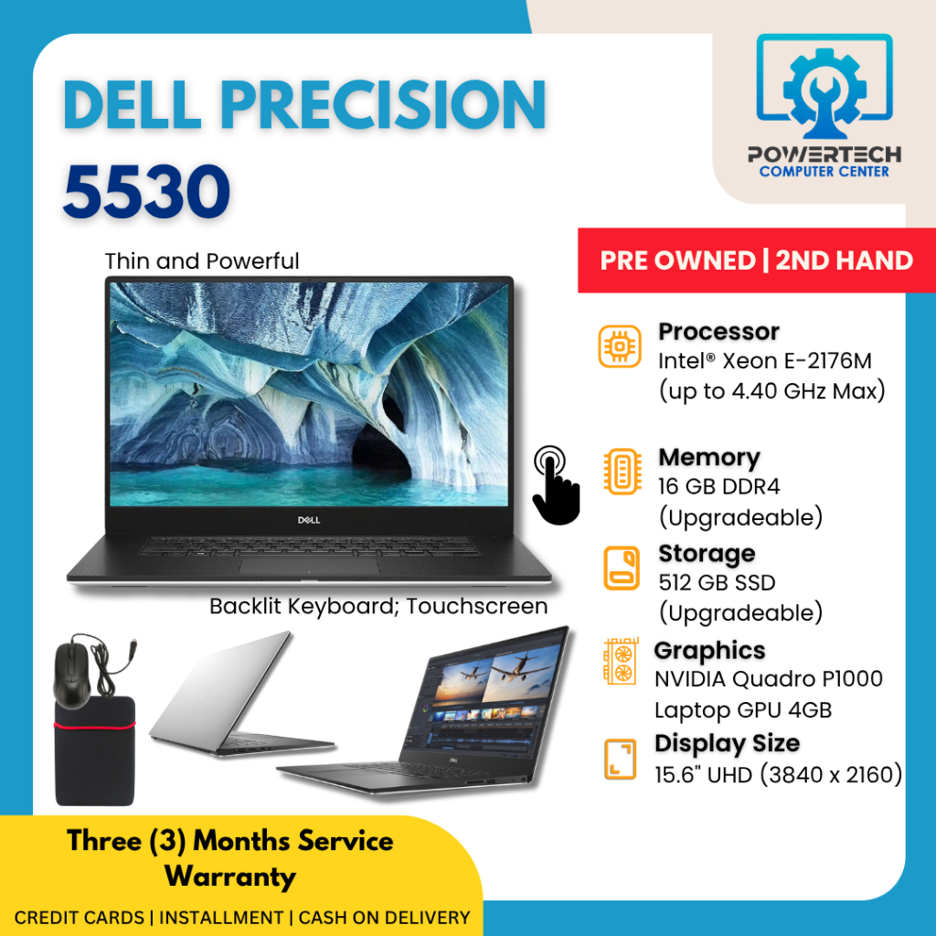 Dell Precision | Xeon i7 i9 | VA Work School Autocad Professional ...