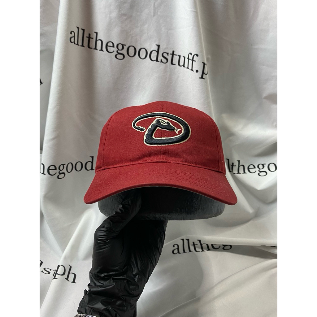 VINTAGE TWINS DIAMOND BUCKS SNAPBACK (AUTHENTIC) | Shopee Philippines