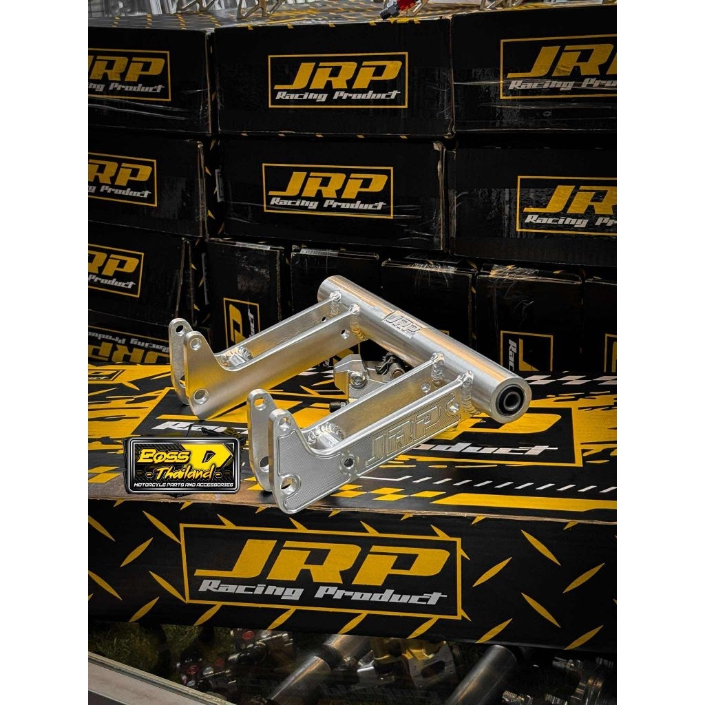 JRP Nmax v2/ Aerox Engine Support Limited Edition Racing Product ...