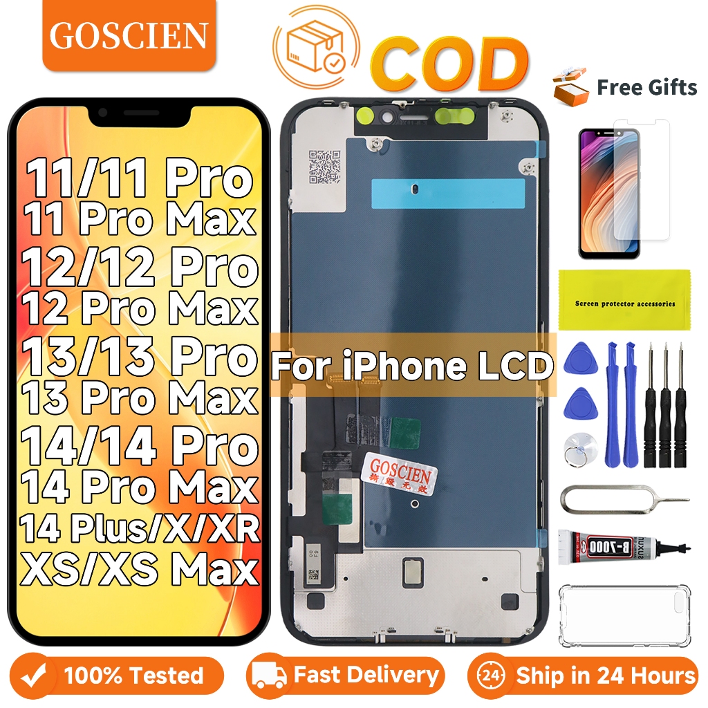 Shop iphone 11 screen replacement for Sale on Shopee Philippines