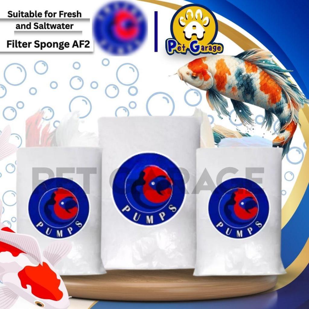 72x10cm Pumps Aquarium Filter Sponge Biological Filtration Improves ...