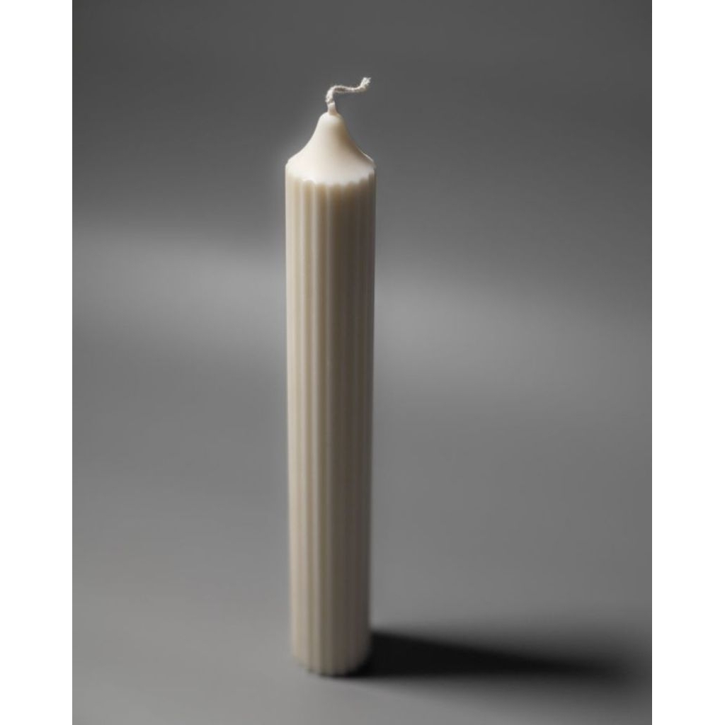 Candles Christening Baptism Louvelle | Shopee Philippines