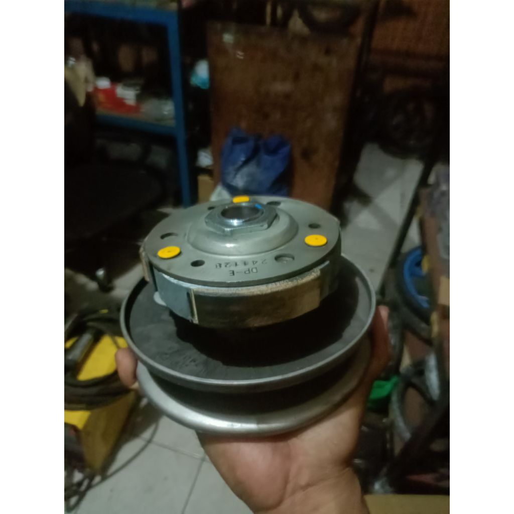 Aerox/Nmax. stock Torque Drive assembly 2dp 2ndhand‼️ 2ndhand‼️ Surplus ...
