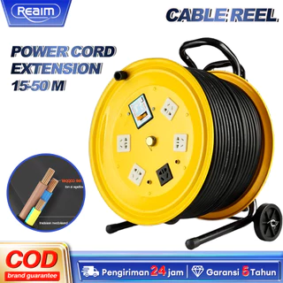 Shop extension cord reel for Sale on Shopee Philippines