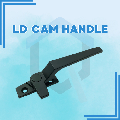 LD Cam handle (Low Duty) | Shopee Philippines