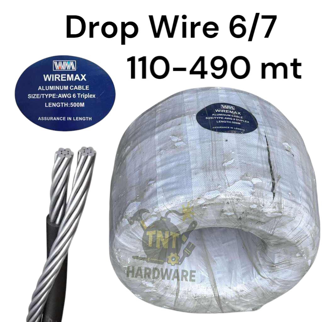 Shop service drop wire for Sale on Shopee Philippines