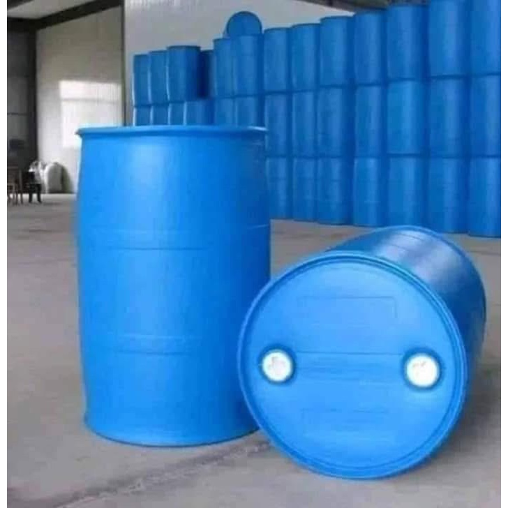 Brand New Heavy duty 200L drum | Shopee Philippines