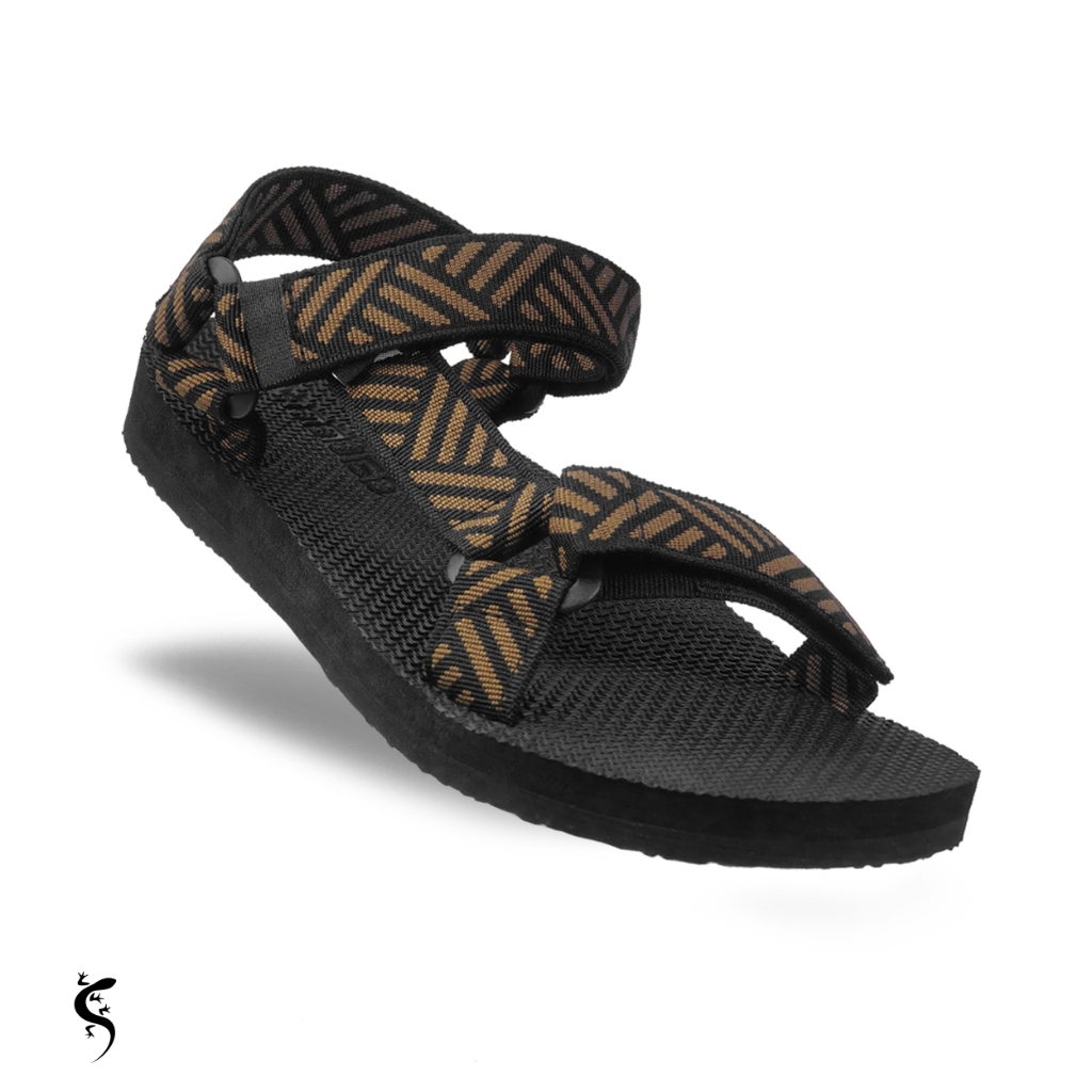 Sandugo TRD108 Sandals - Velcro Strap, Lightweight for Outdoor and ...