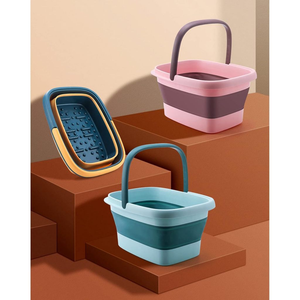 Foot Baths & Spas Online Sale - Small Household Appliances at Great ...