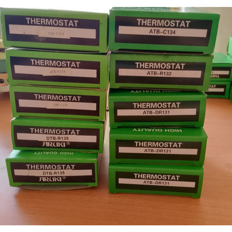 THERMOSTAT REFRIGERATOR | Shopee Philippines