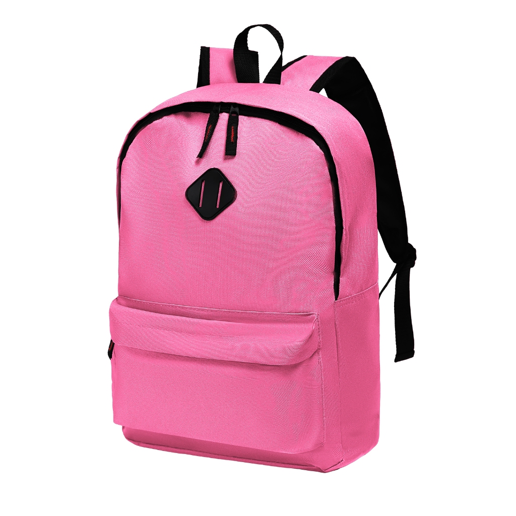 Korean Backpack Unisex Backpack With Large Capacity Outdoor Bagpack Men ...