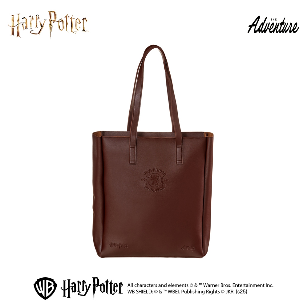Adventure Harry Potter Collection Tote Bag Walter | Shopee Philippines