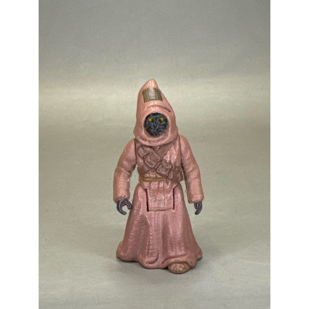 Star Wars Jawa figure 3.75 action figure starwars toy | Shopee Philippines