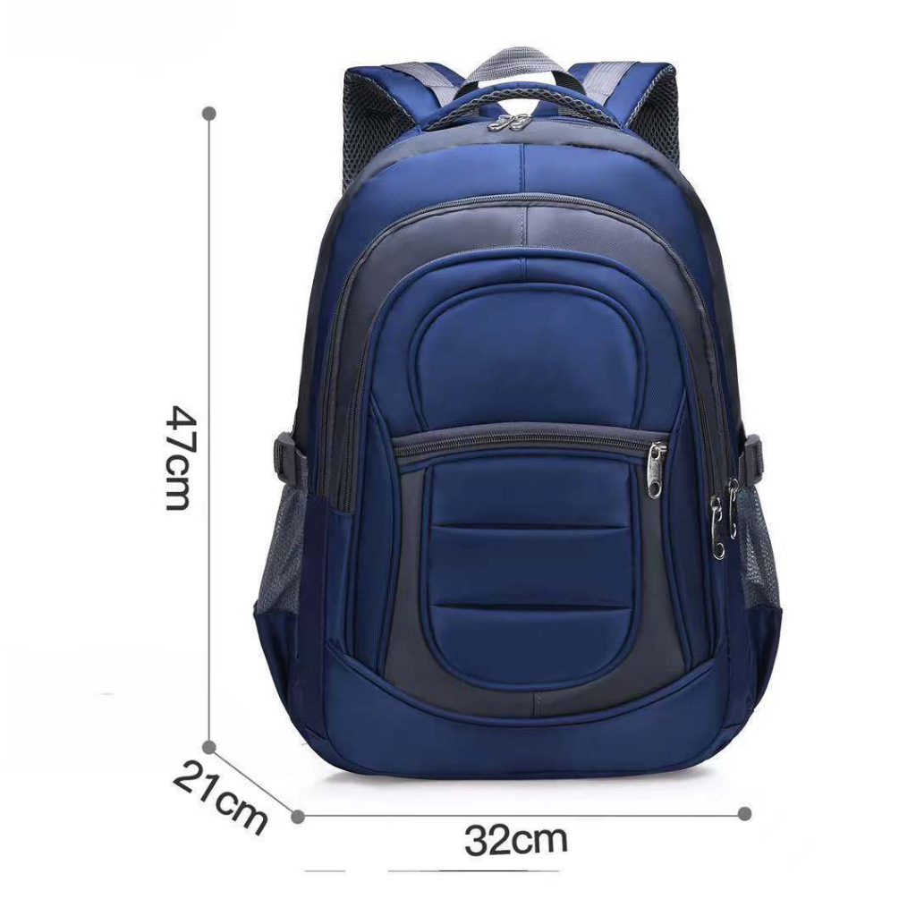 Versatile everyday backpack, comfortable and good quality Fashion ...