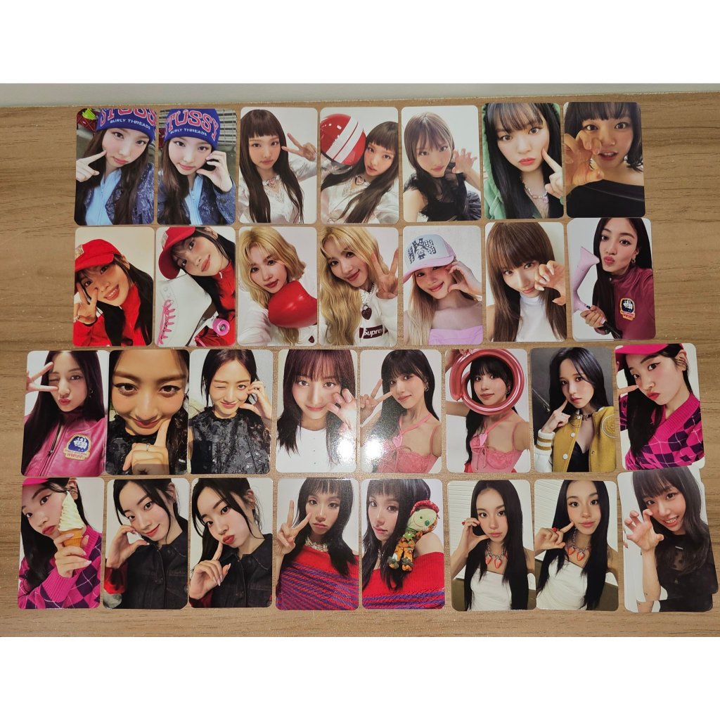 Twice Photocards | Shopee Philippines