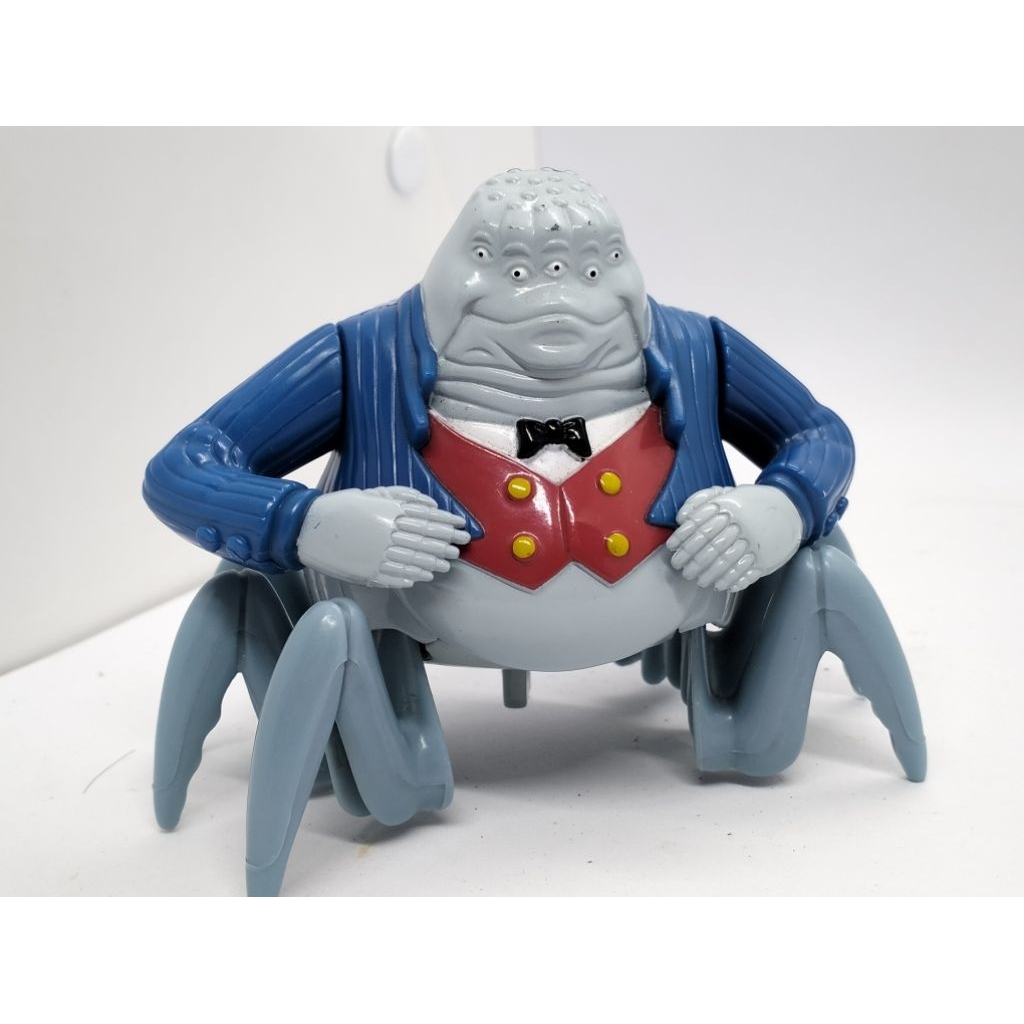 2001 McDo Monster Inc. Character Figures | Shopee Philippines