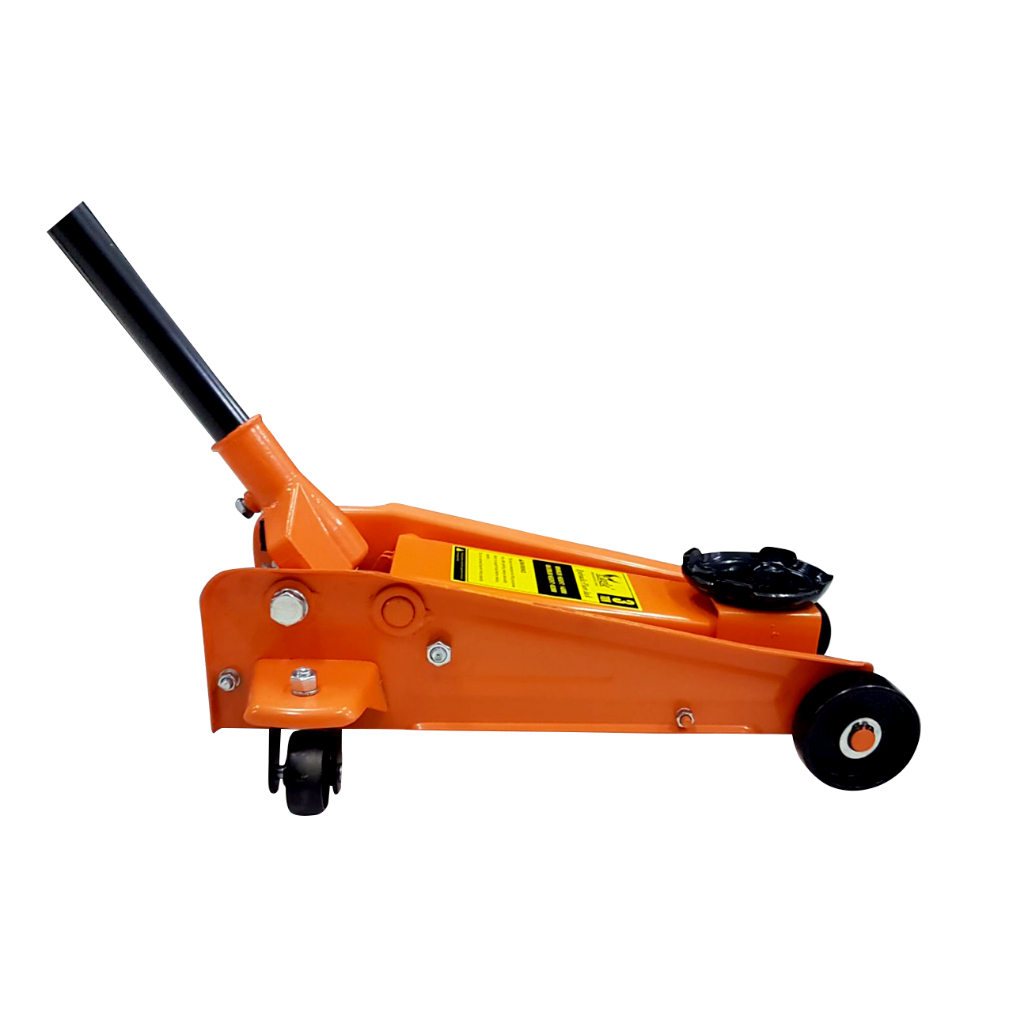 Heavy Duty Hydraulic Floor Jack 3 Tons (Crocodile Jack) Eagle ...