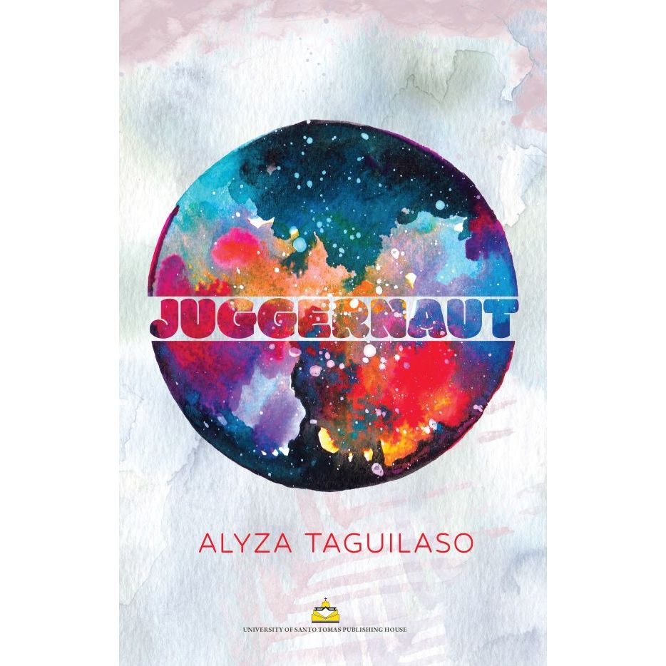 Juggernaut by Alyza Taguilaso | Shopee Philippines