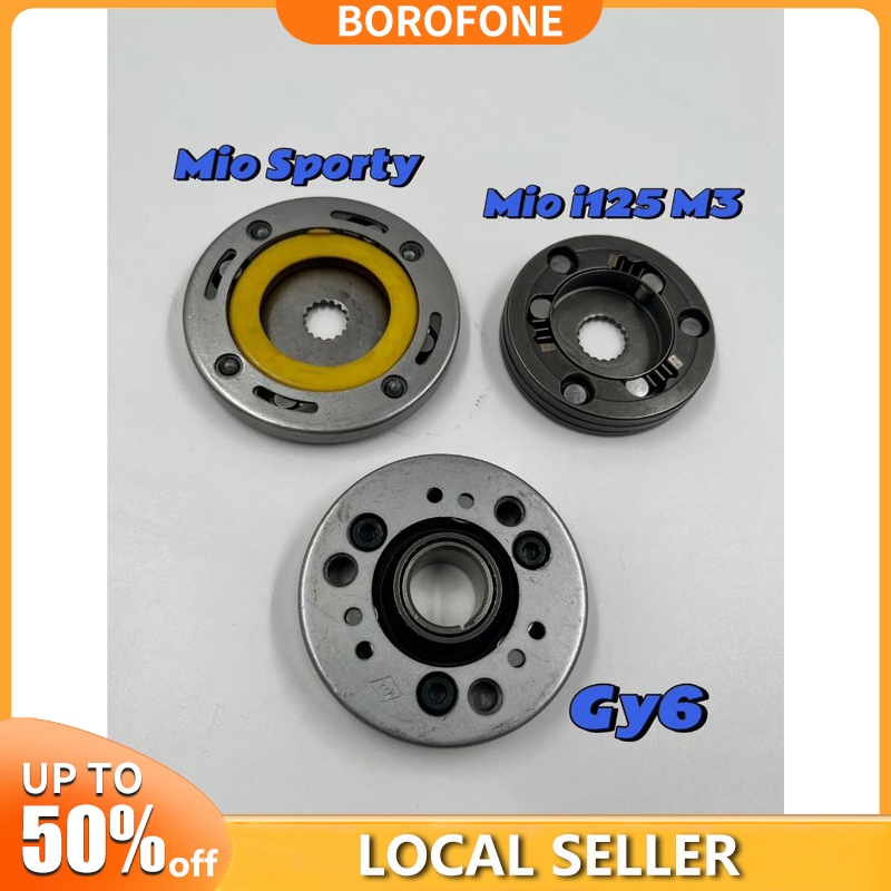 VENDIX DRIVE - MIO SPORTY / MIO I 125 / GY6-125 | Shopee Philippines
